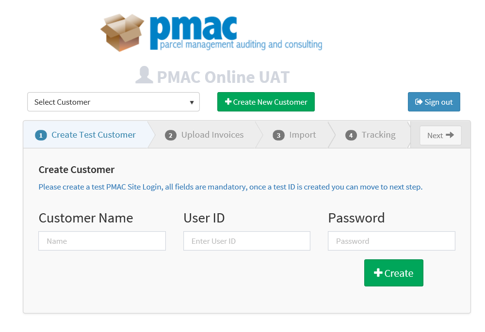 AME Software Solution